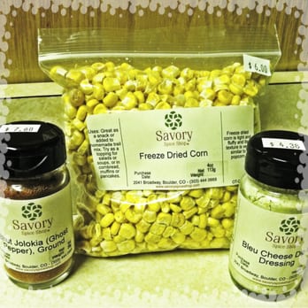 SAVORY SPICE SHOP - Updated December 2025 - 27 Photos & 107 Reviews ...