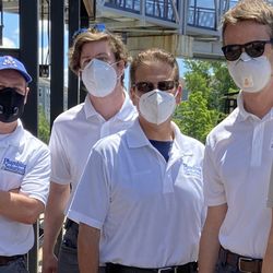 PLUMBING SOLUTIONS - 23 Photos & 54 Reviews - 5 Business St, Dedham ...