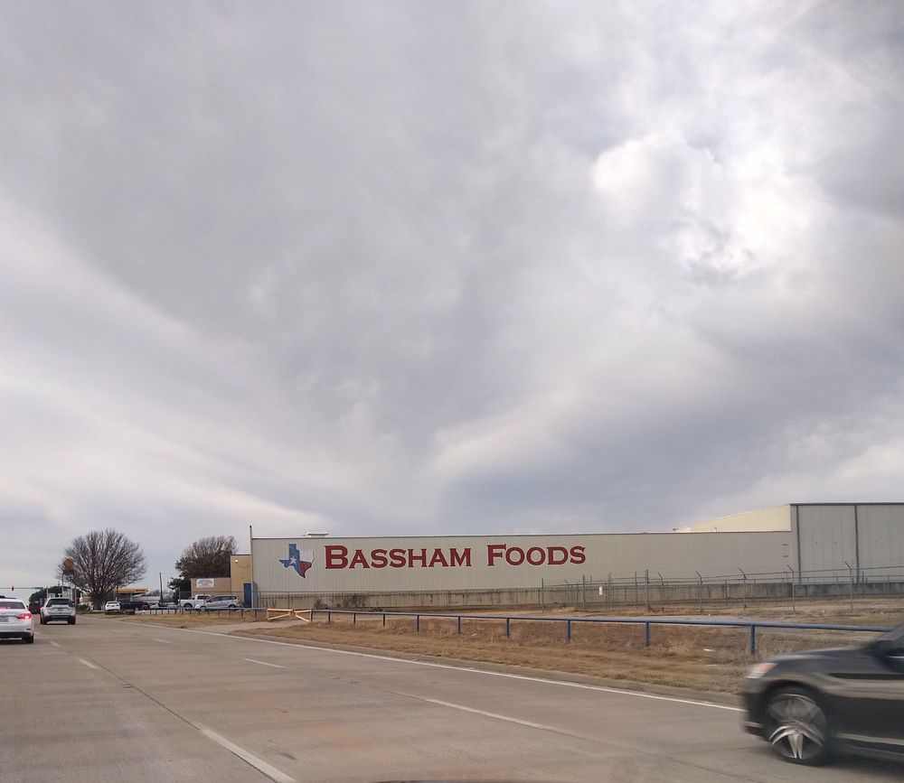 BASSHAM FOODS - Updated December 2025 - 5409 Hemphill St, Fort Worth ...