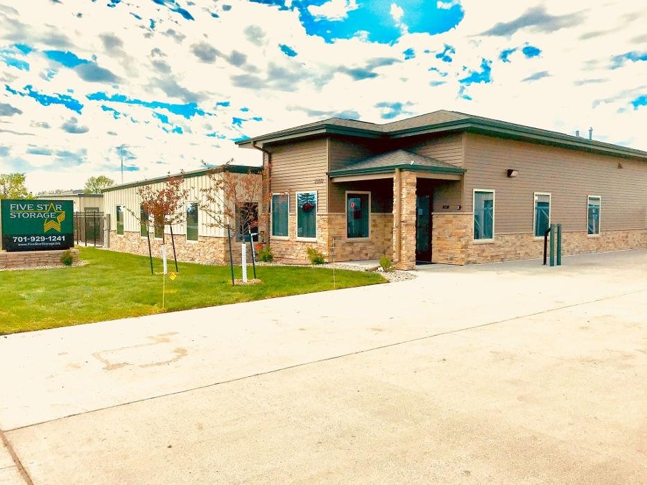 Five Star Storage Grand Forks