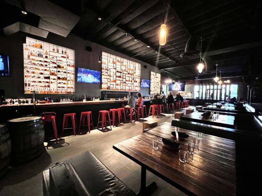 BROTHER JOHN’S BEER BOURBON & BBQ - Updated November 2025 - 554 Photos ...