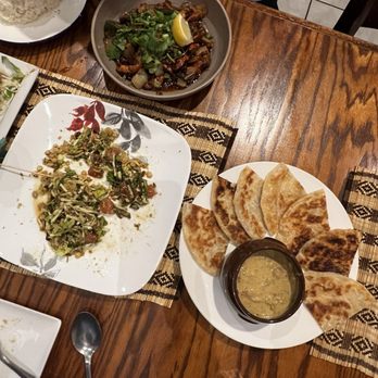 INLAY BURMESE KITCHEN - Updated July 2024 - 384 Photos & 254 Reviews ...