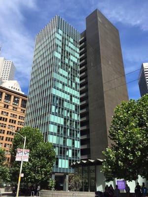 ONE BUSH PLAZA - Updated January 2026 - 12 Photos - 1 Bush St, San ...