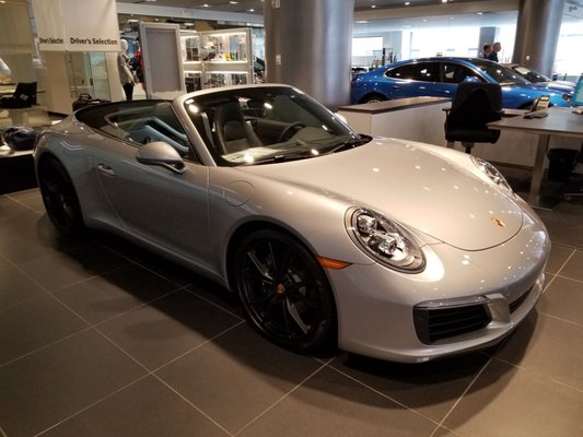 MANHATTAN MOTORCARS PORSCHE - Updated January 2026 - 57 Photos & 100 ...