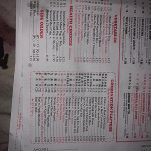MING FENG - 15 Photos & 47 Reviews - 337 Applegarth Rd, Monroe Township ...
