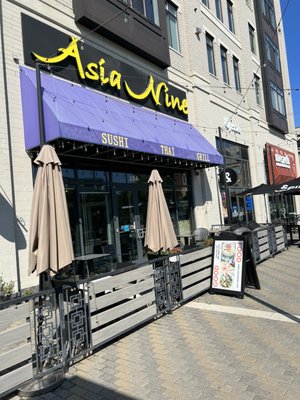 ASIA NINE - Updated August 2025 - 756 Photos & 353 Reviews - 254 Crown ...