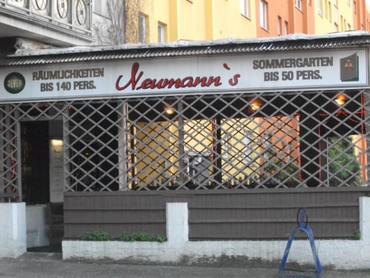 RESTAURANT NEUMANN’S - Updated March 2026 - 30 Photos & 28 Reviews ...