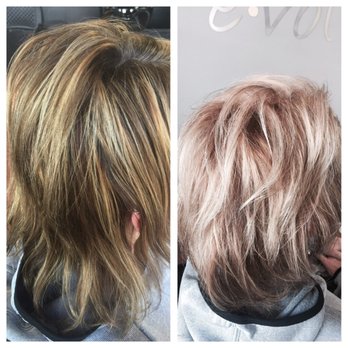EVOLVE HAIR SALON Updated February 2025 22 Photos 255 Seminole Rd Norton Shores Michigan Hair Salons Phone Number Yelp