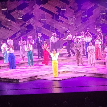 SANDY SPRINGS PERFORMING ARTS CENTER - Updated December 2025 - 54 ...