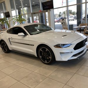 DUVAL FORD - Updated November 2025 - 25 Photos - 86 Reviews - 1616 ...