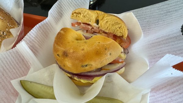 BARRY BAGELS - SYLVANIA - Updated December 2025 - 19 Photos & 62 ...