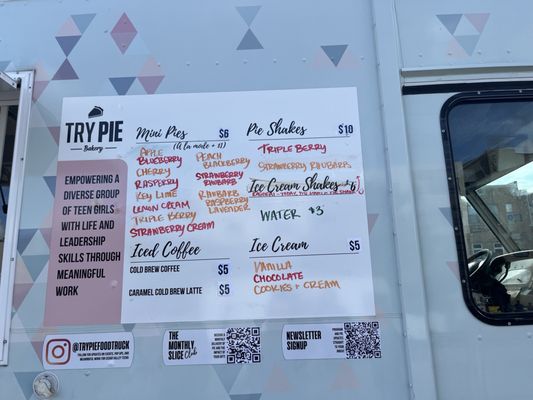 TRY PIE BAKERY - Updated December 2025 - 522 Mulberry St, Waterloo ...