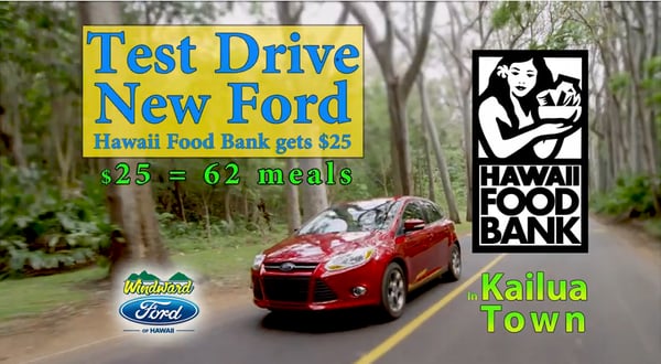 WINDWARD FORD - Updated July 2025 - 59 Photos & 212 Reviews - 725 ...