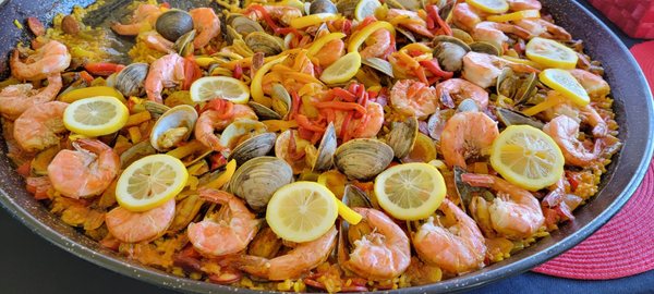 PAELLA GUY - Updated July 2025 - 45 Photos - 8465 Old Redwood Hwy ...