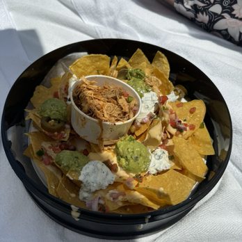 FALLS POOL BAR & GRILL - Updated April 2025 - 108 Photos & 41 Reviews ...