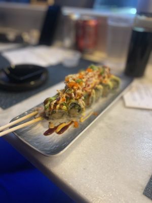 BLUWAVE SUSHI - Updated April 2024 - 71 Photos & 43 Reviews - 3339 S ...