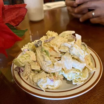 MITLA CAFE - Updated August 2024 - 559 Photos & 573 Reviews - 602 N ...