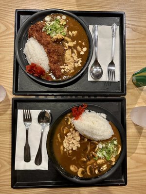 ABIKO CURRY - Updated December 2025 - 1726 Photos & 1127 Reviews - 2 W ...