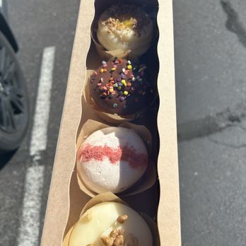 URBAN COOKIES BAKESHOP - SCOTTSDALE - Updated May 2025 - 70 Photos & 77 ...