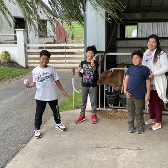 LAPP VALLEY FARMS - Updated December 2024 - 180 Photos & 122 Reviews ...