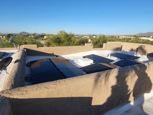 OUR WORLD ENERGY - Updated July 2024 - 32 Photos & 87 Reviews - 20809 N ...