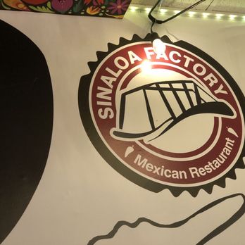 SINALOA FACTORY - Updated September 2025 - 100 Photos & 27 Reviews ...