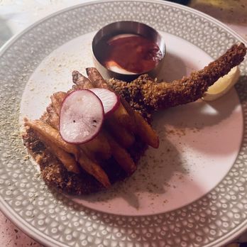 DILLI DILLI - Updated August 2025 - 164 Photos & 48 Reviews - 250 W ...