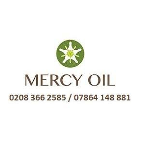 MERCY OIL - Updated January 2025 - 28 Lawrence Rd, Seven Sisters ...