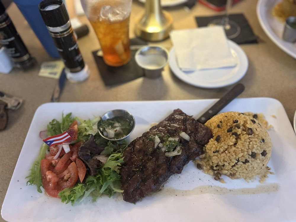 TAINO PUERTO RICAN CUISINE - Updated September 2025 - 13 Reviews - 303 ...