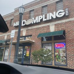 MR DUMPLING - Updated October 2025 - 452 Photos & 351 Reviews - 5470 ...