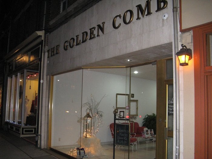 THE GOLDEN COMB - Updated January 2026 - 784 College Street, Toronto ...