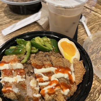 SONO KITCHEN & BOBA - Updated June 2024 - 156 Photos & 76 Reviews ...