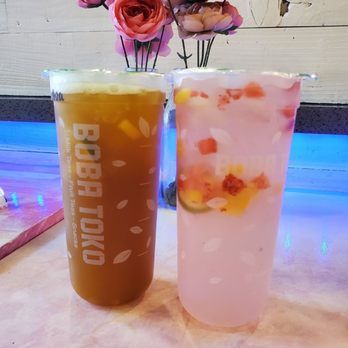 BOBA TOKO - Updated August 2025 - 141 Photos & 67 Reviews - 2000 E Rio ...