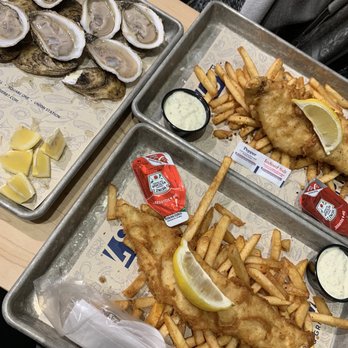 PIER 87 FISH MARKET & GRILL - Updated January 2025 - 43 Photos & 19 ...