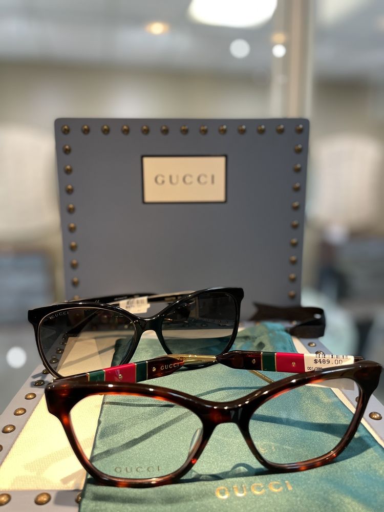 DRIZIK EYE CARE - Updated November 2024 - 73 Photos & 78 Reviews - 21 ...