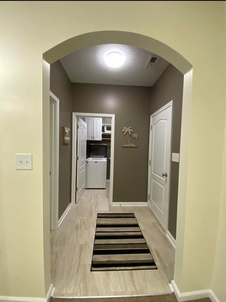 GB PRO PAINTING AND REMODELING - Updated August 2025 - 46 Photos - Arab ...