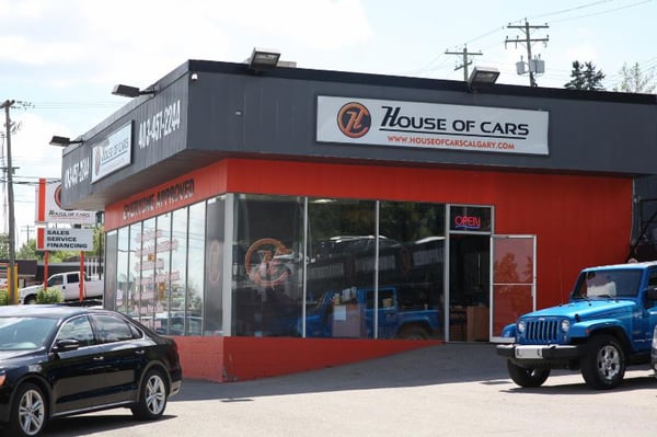 HOUSE OF CARS - Updated January 2026 - 18 Photos & 12 Reviews - 2410 24 ...