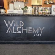 WILD ALCHEMY CAFÉ - 50 Photos & 21 Reviews - Juice Bars & Smoothies ...