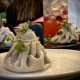 UBANI - 212 Photos & 89 Reviews - 37A Bedford St, New York, New York ...