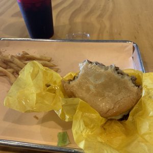 BURGER WAREHOUSE - 37 Photos & 116 Reviews - Burgers - 1839 Troup Hwy ...
