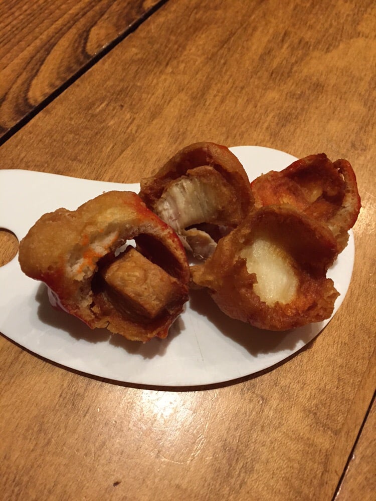 KUNG PO HOUSE CHINESE CUISINE - Updated December 2025 - 32 Duke Avenue ...