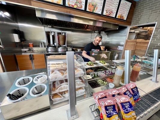 GYRO STOP - Updated December 2025 - 49 Photos & 47 Reviews - 19191 US ...