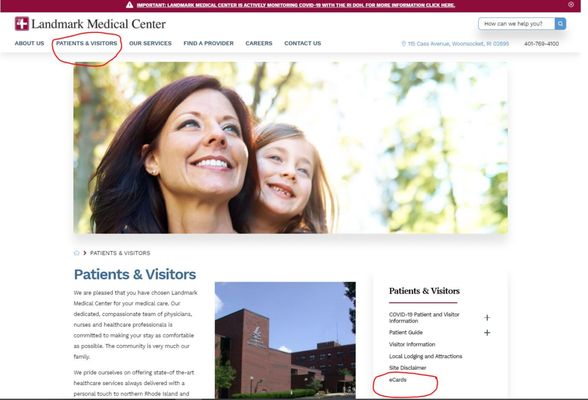 LANDMARK MEDICAL CENTER - Updated December 2025 - 104 Photos & 61 ...