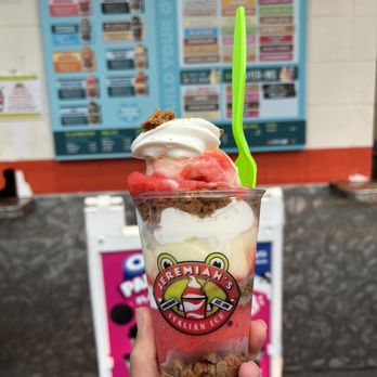 JEREMIAH’S ITALIAN ICE - Updated July 2025 - 193 Photos & 225 Reviews ...