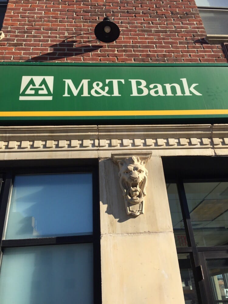 M&T BANK - Updated January 2026 - 10-27 50th Ave, Long Island City, New ...