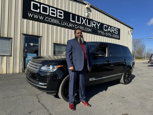 COBB LUXURY CARS - Updated December 2025 - 90 Photos & 68 Reviews ...