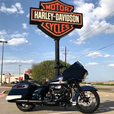 TEXOMA HARLEY-DAVIDSON - Updated August 2025 - 20 Photos & 15 Reviews ...