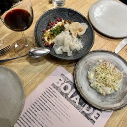 BOIA DE - Updated December 2025 - 1461 Photos & 390 Reviews - 5205 NE ...