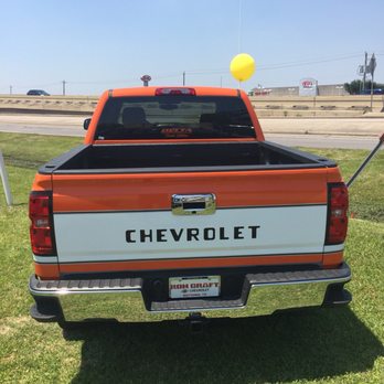 RON CRAFT CHEVROLET - Updated January 2026 - 15 Reviews - 4114 E ...