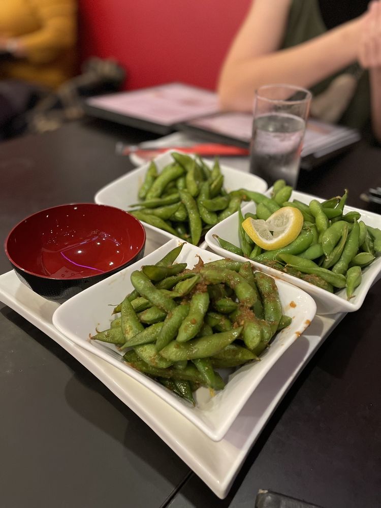 SUSHI CONFIDENTIAL - MORGAN HILL - Updated December 2024 - 259 Photos ...